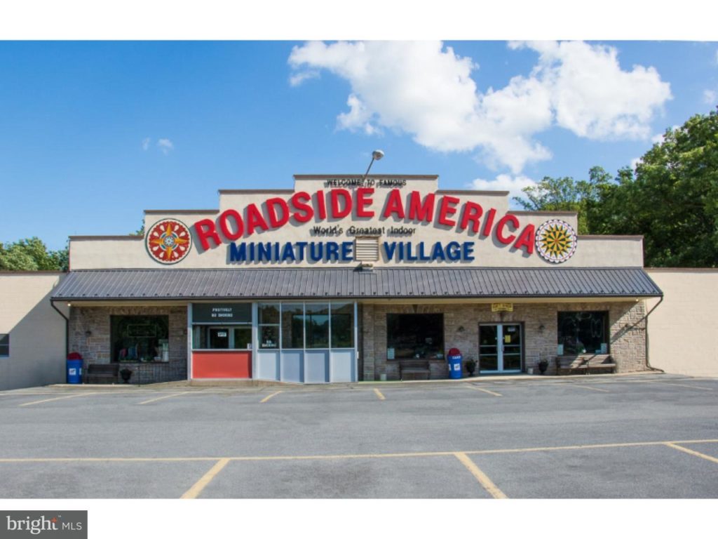 Roadside America, Shartlesville, PA – Commonwealth Real Estate, LLC